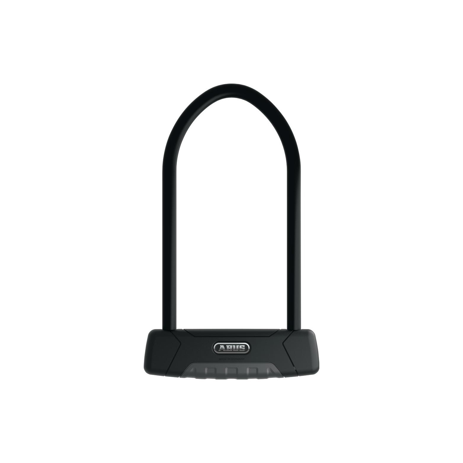 Test – Abus Granit XPlus 540 : un grand antivol U sobre et efficace ...