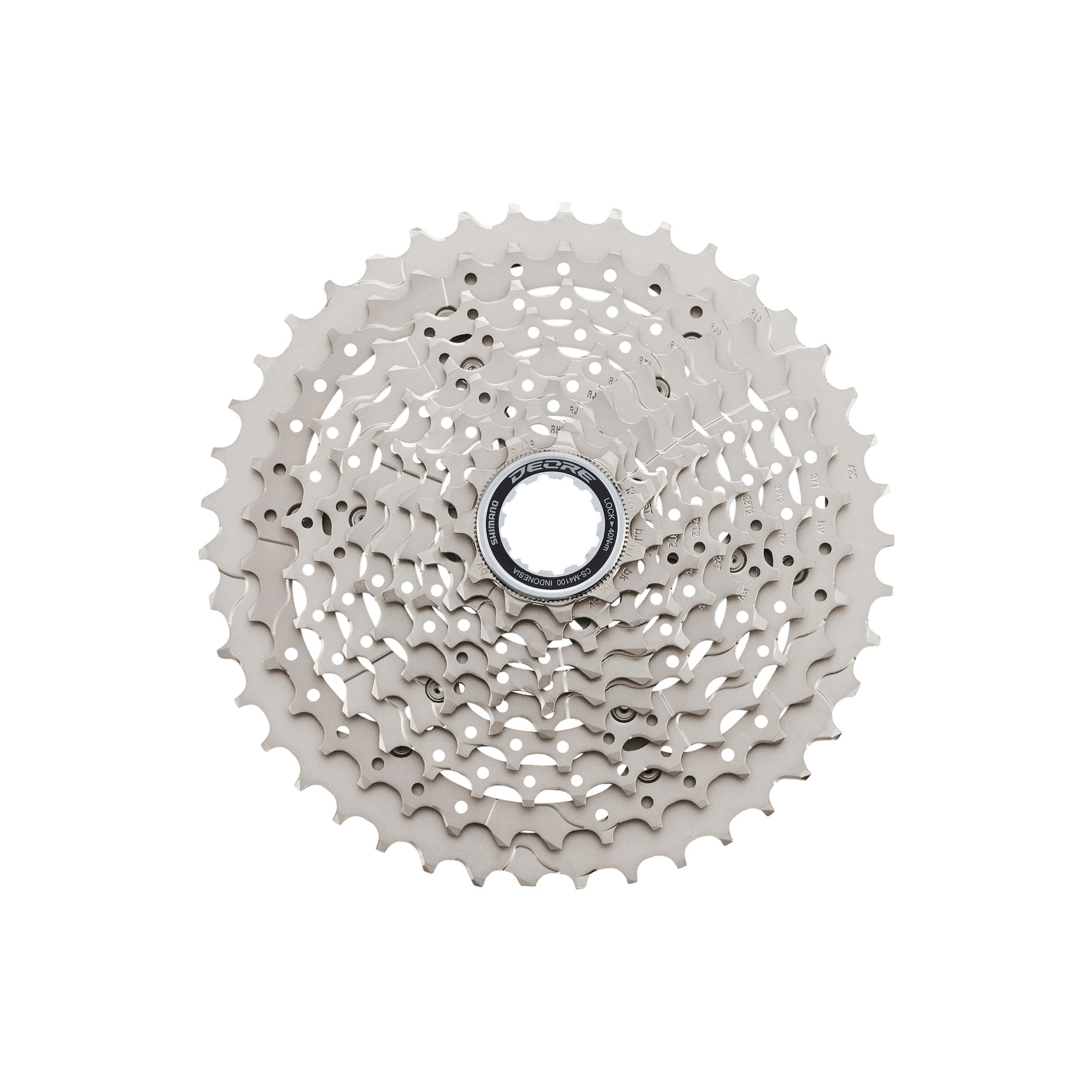 Shimano Deore CS-M4100 - Test, fiche technique et actualité ...