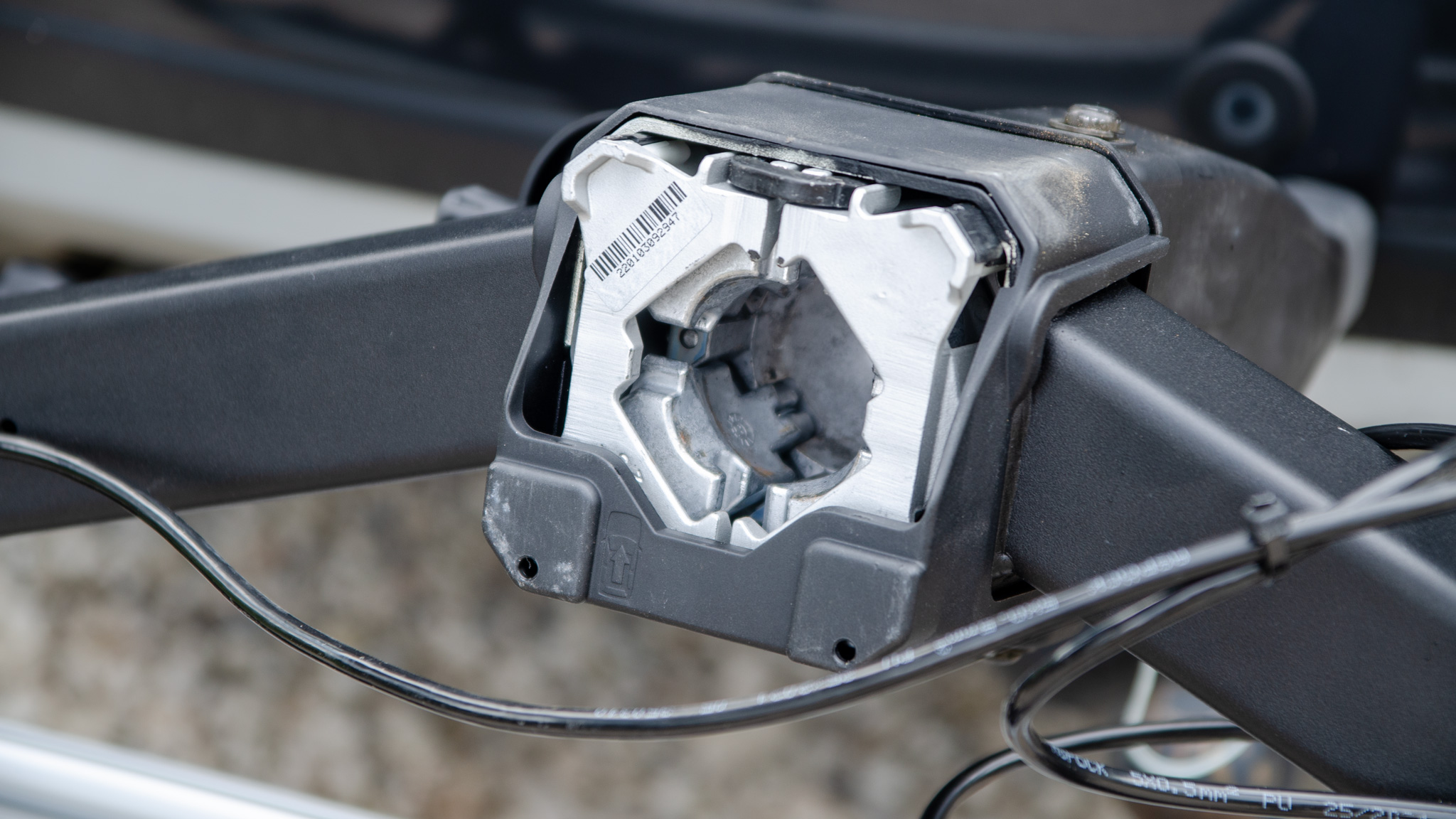 Test – Thule Velospace XT : un porte-vélos simple à utiliser, mais ...