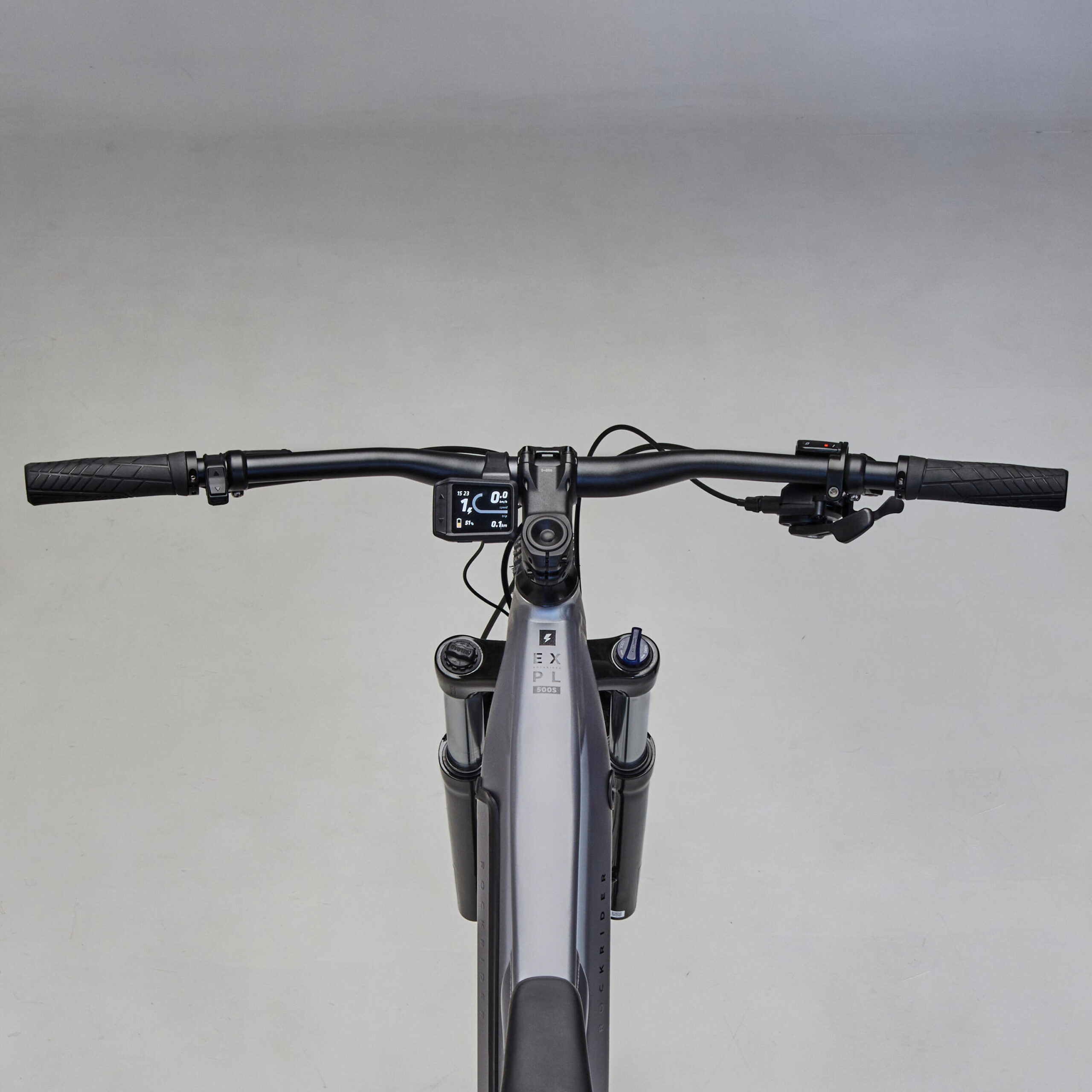 Les VTTAE Rockrider E-EXPL 500 et 520 S bientôt en stock chez Decathlon ...