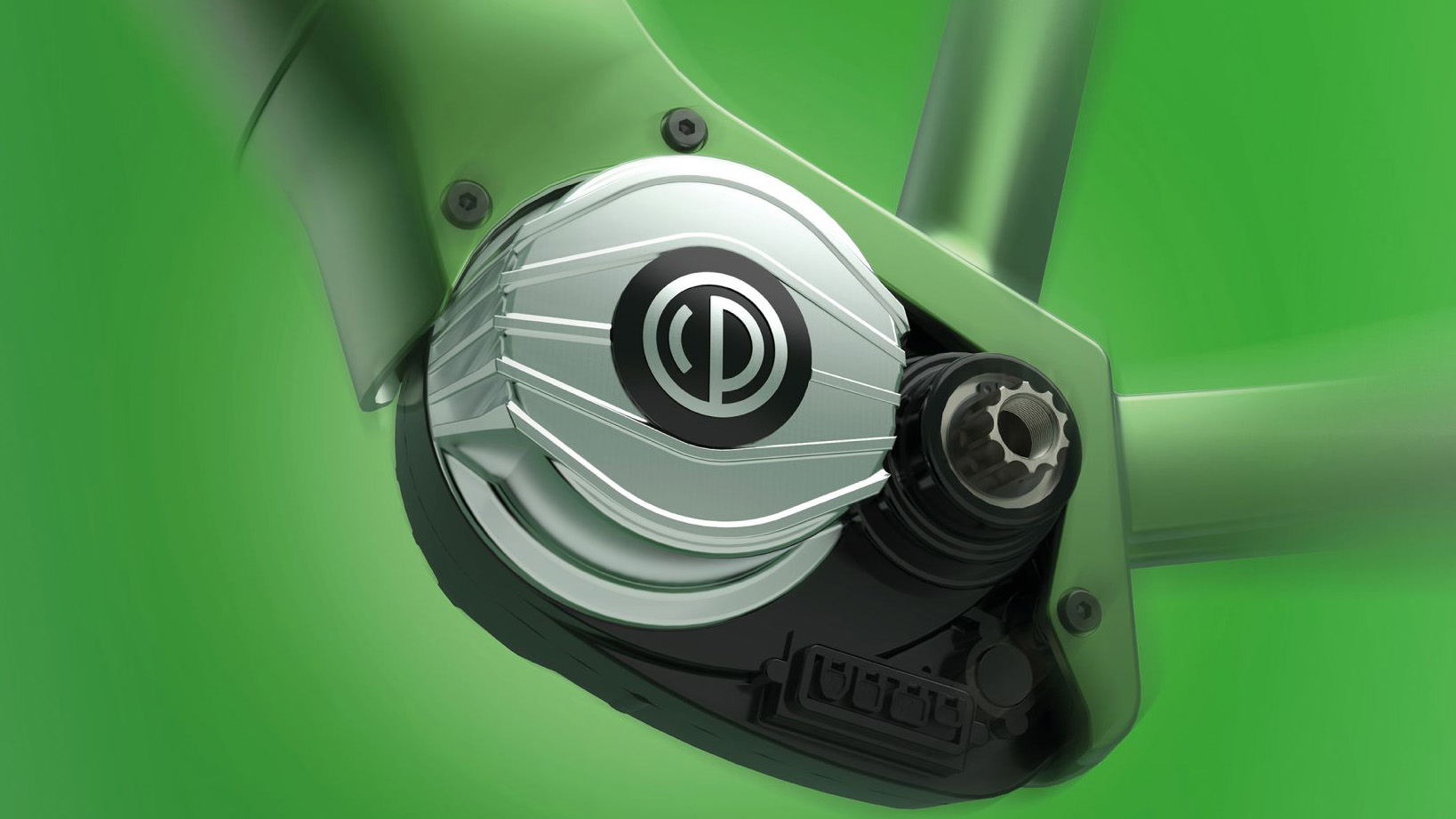 Pendix gDrive : le moteur pour vélo électrique qui se veut plus durable