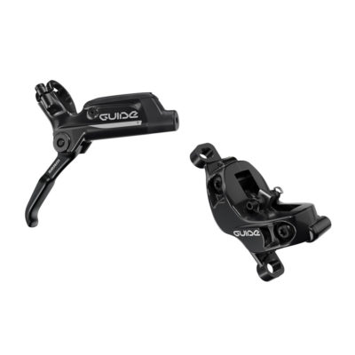 SRAM Guide T - Test, fiche technique et actualité - Transition Vélo