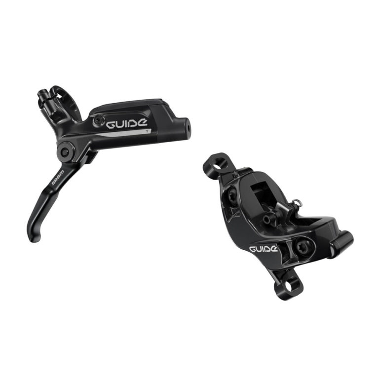 SRAM Guide T - Test, fiche technique et actualité - Transition Vélo