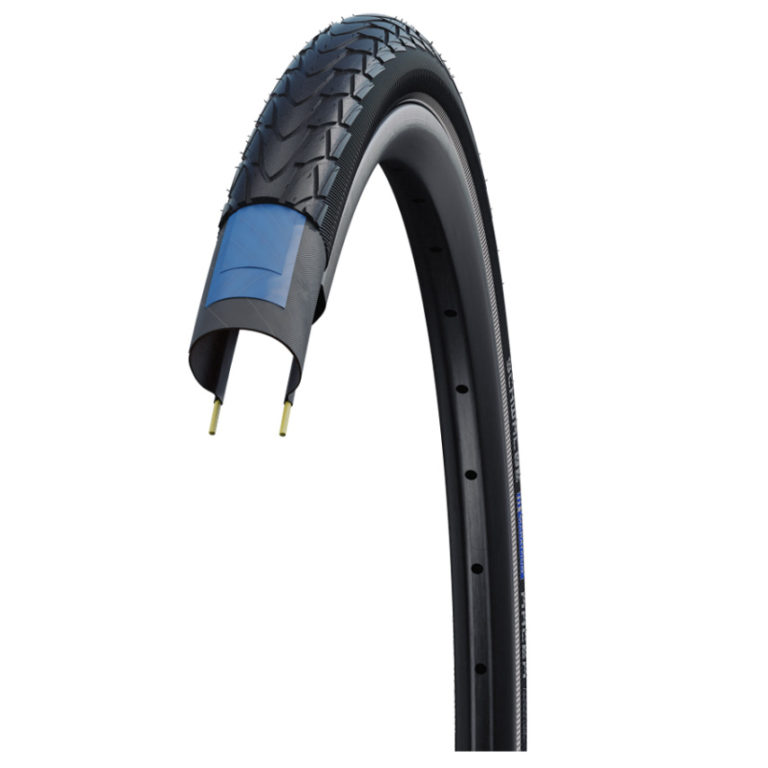 Schwalbe Marathon Racer - Test, fiche technique et actualité ...