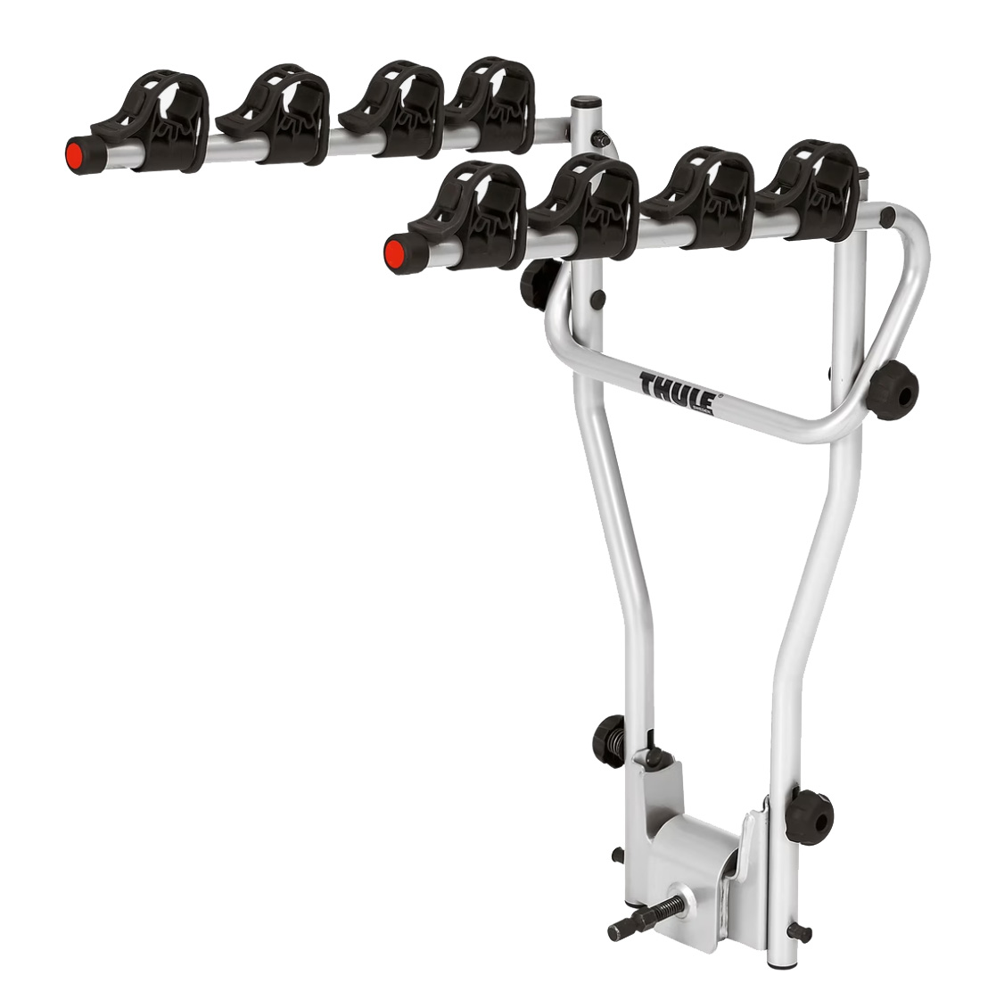 Thule HangOn - Test, fiche technique et actualité - Transition Vélo