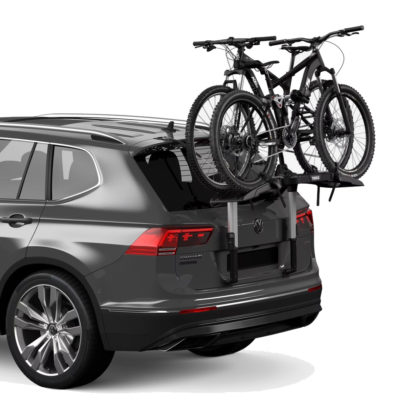 Thule OutWay Platform - Test, fiche technique et actualité - Transition ...