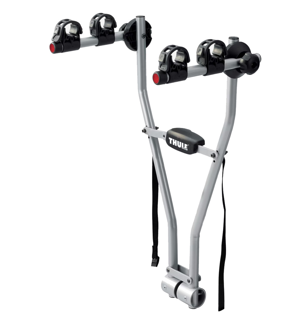 Thule Xpress - Test, fiche technique et actualité - Transition Vélo