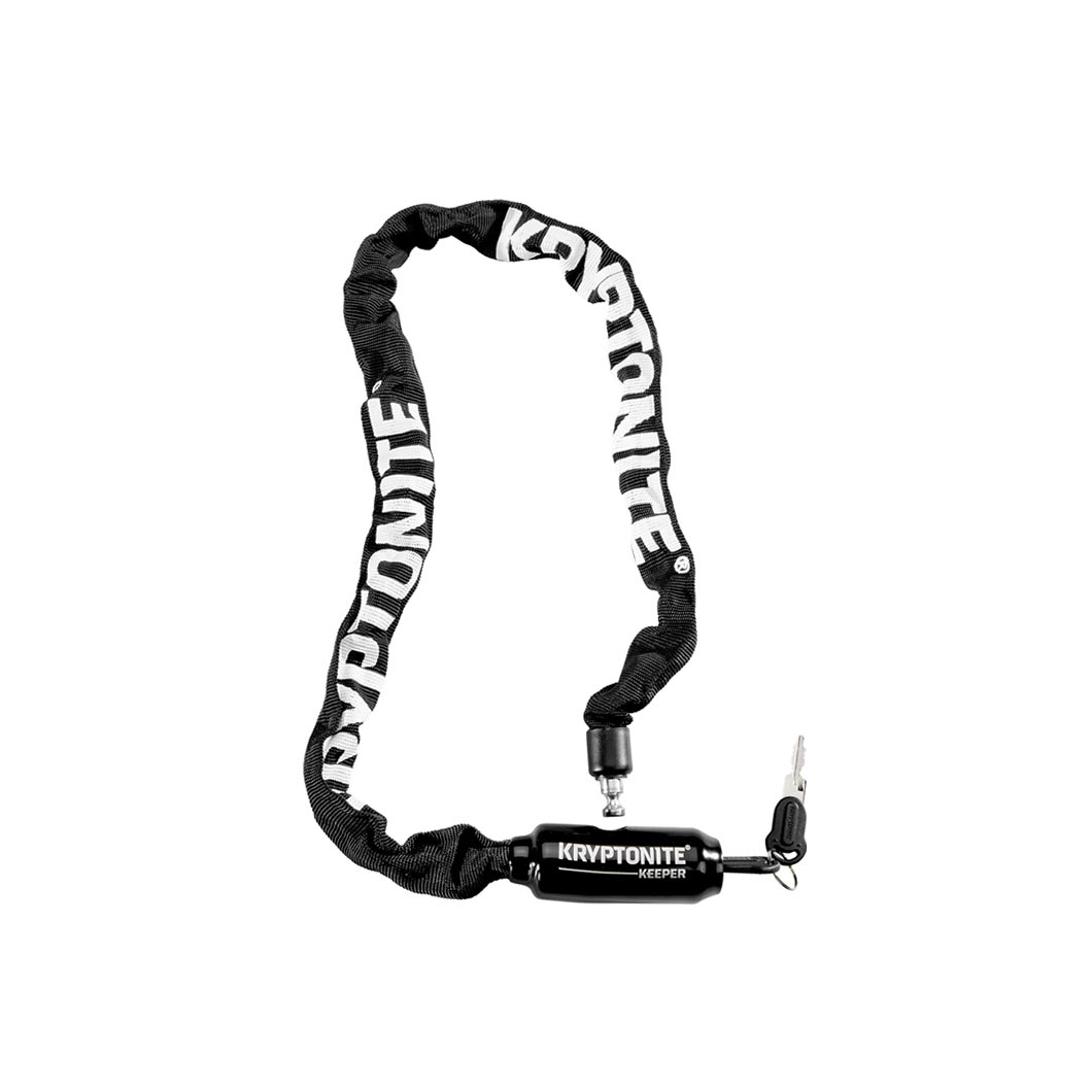 Kryptonite Keeper 585 - Test, fiche technique et actualité - Transition ...