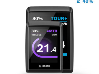 Bosch Kiox 300 - Test, fiche technique et actualité - Transition Vélo