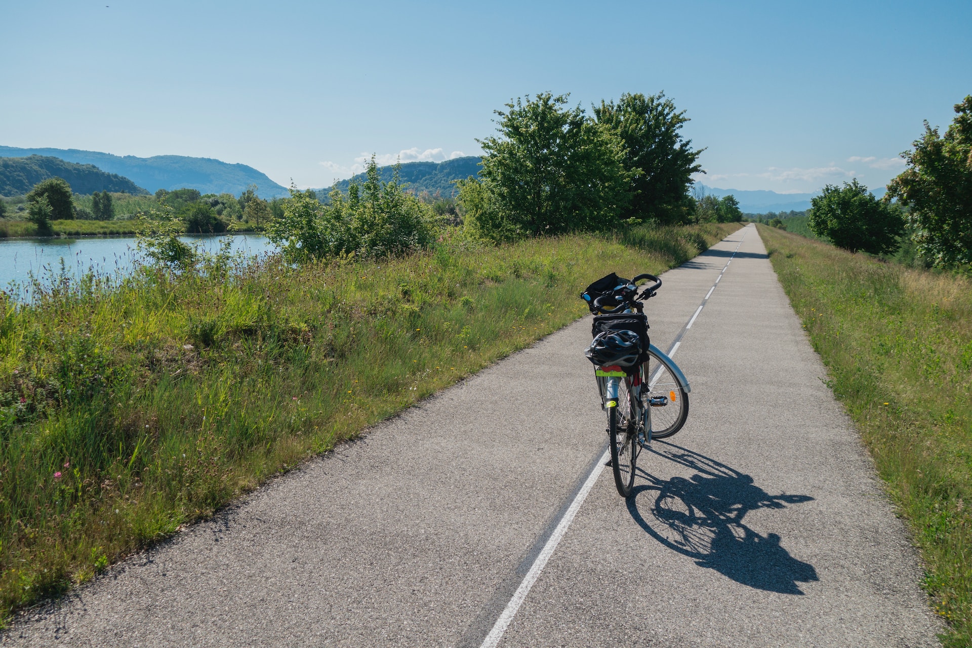 Cyclotourisme : planifiez vos itinéraires avec EuroVelo