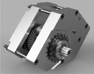 Orbit Drive, le moteur à vitesses intégrées qui veut révolutionner les ...