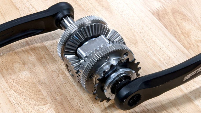 Orbit Drive, le moteur à vitesses intégrées qui veut révolutionner les ...