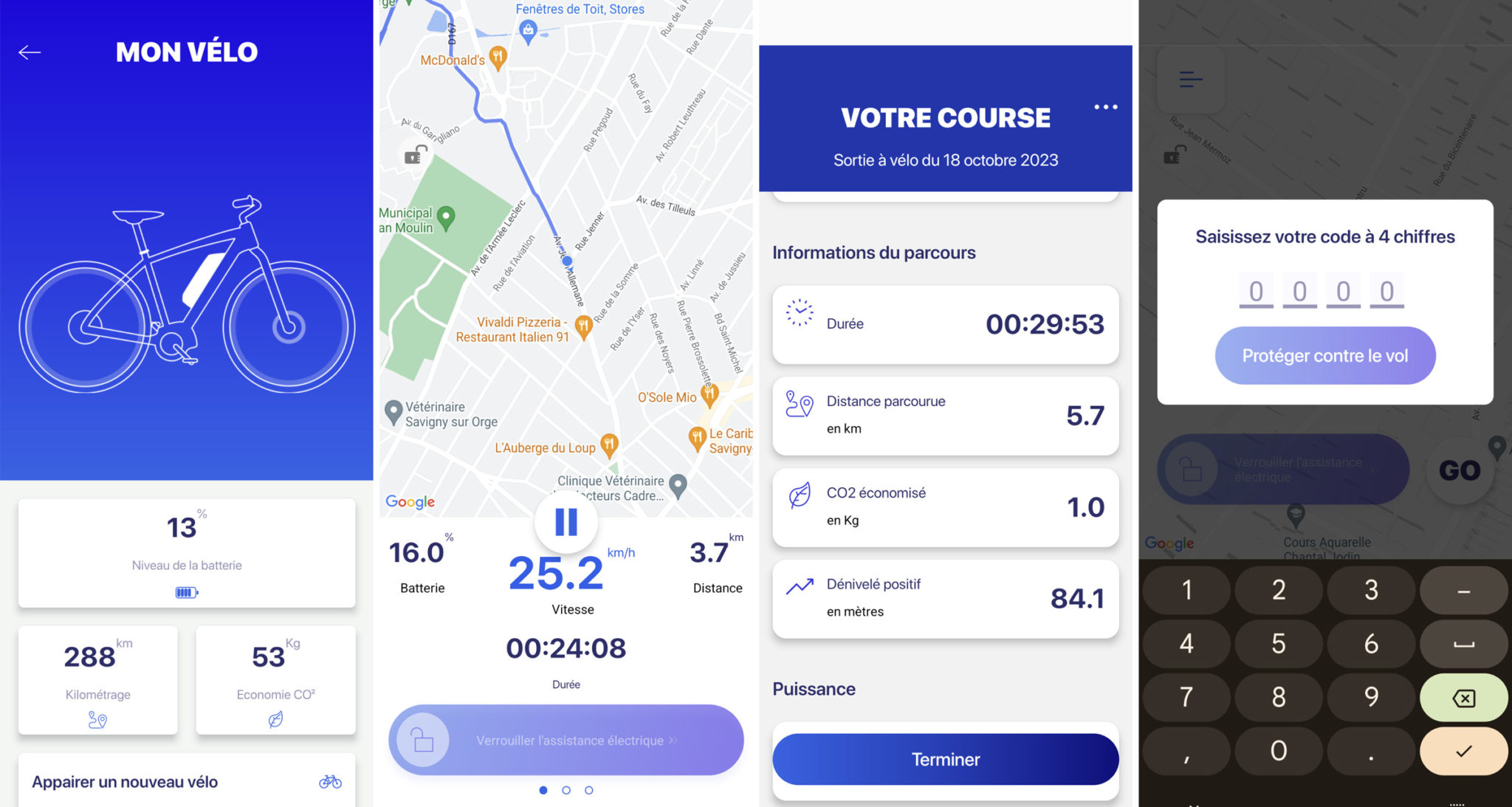 Test – Nakamura E-CrossCity, le citadin électrique qui peut emmener du ...