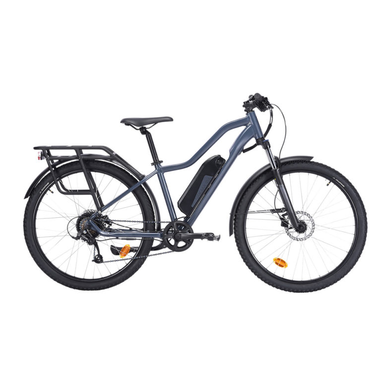 Vélos électriques Nakamura : comprendre la gamme d'Intersport