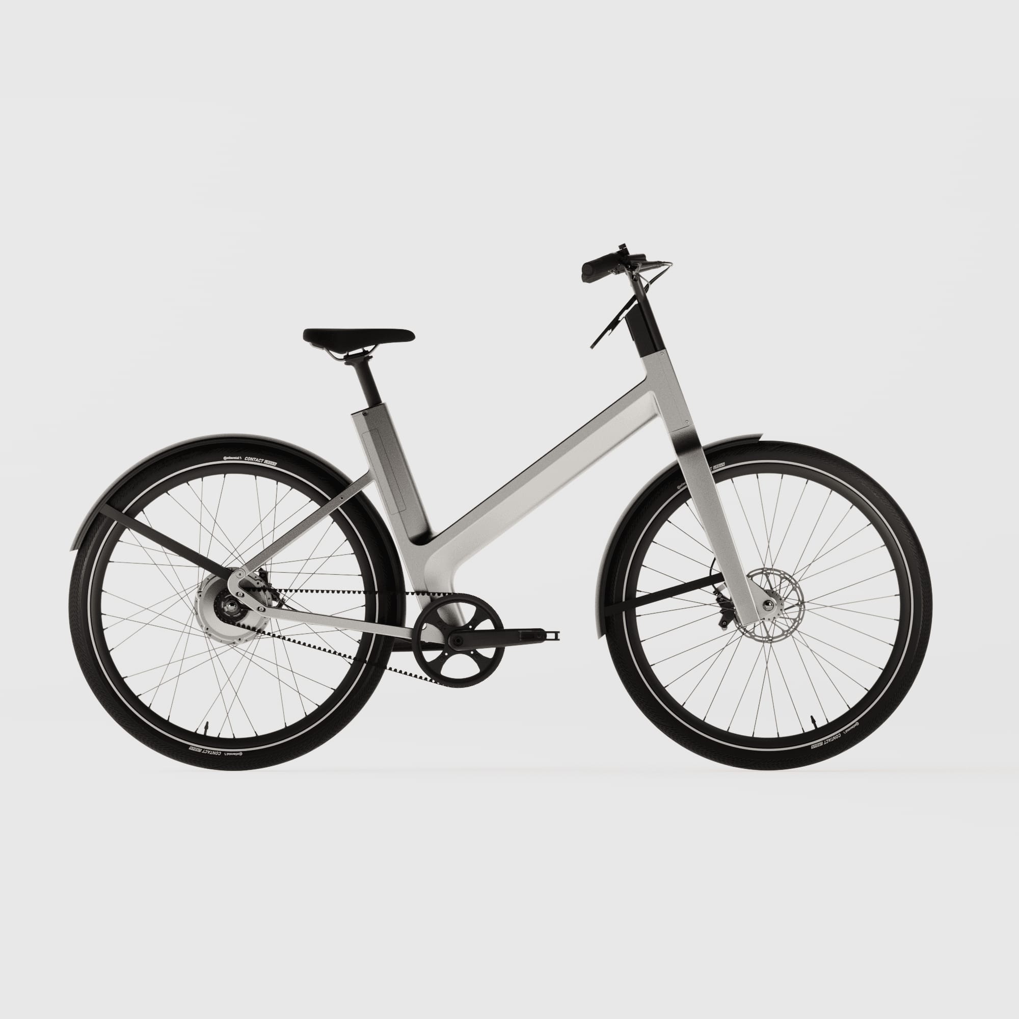 Anod Hybrid - Test, fiche technique et actualité - Transition Vélo