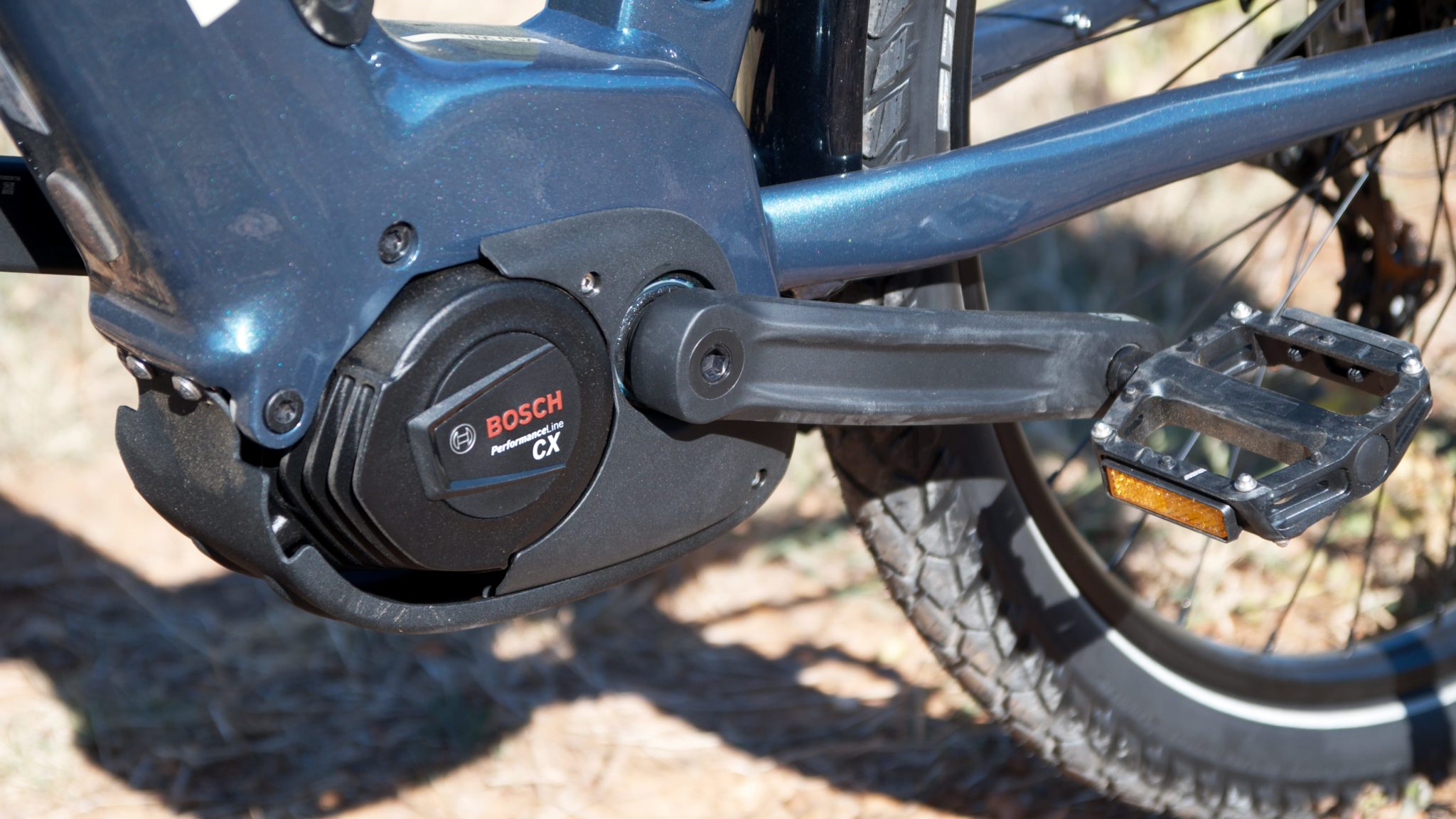 Test – Decathlon Stilus E-Touring : tout pour la randonnée - Transition ...