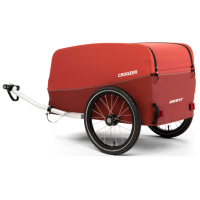 Giant Remorque Vélo Cargo - Test, fiche technique et actualité ...