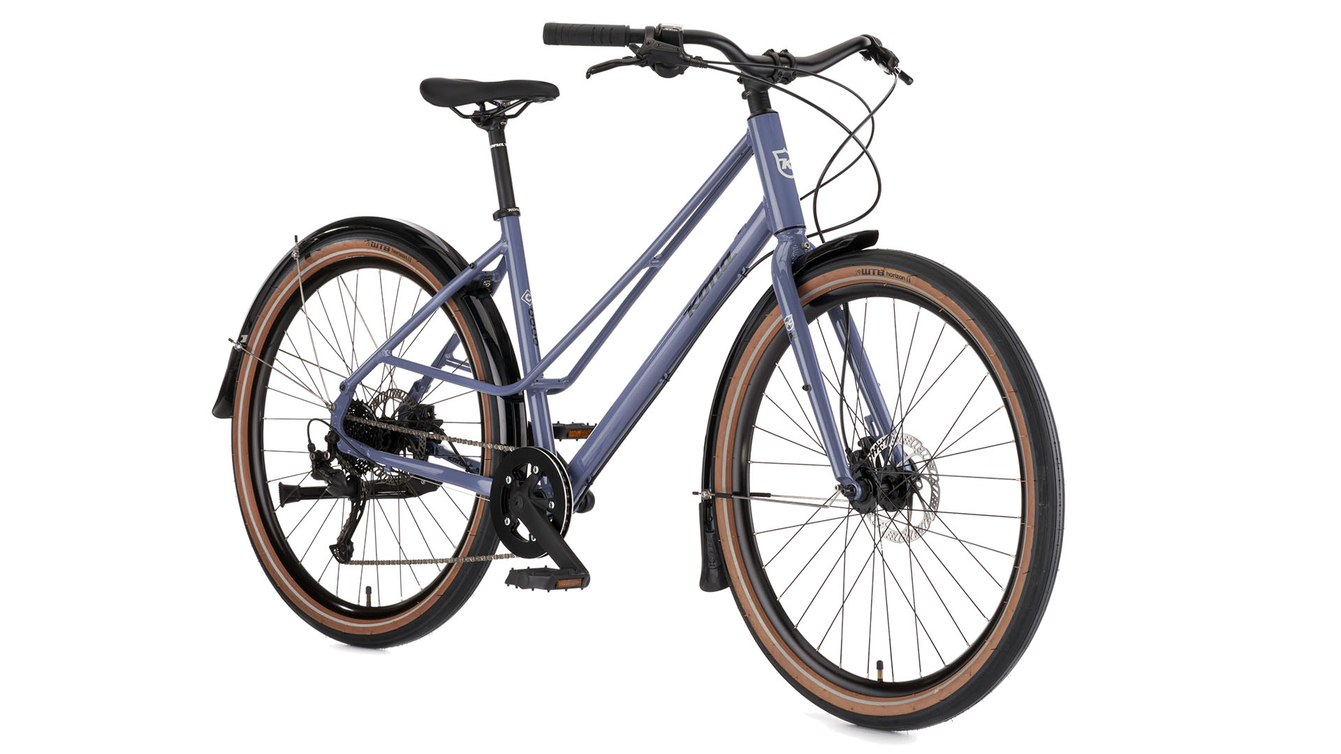 Kona Coco : un joli vélo de ville pour le quotidien, à un prix raisonnable