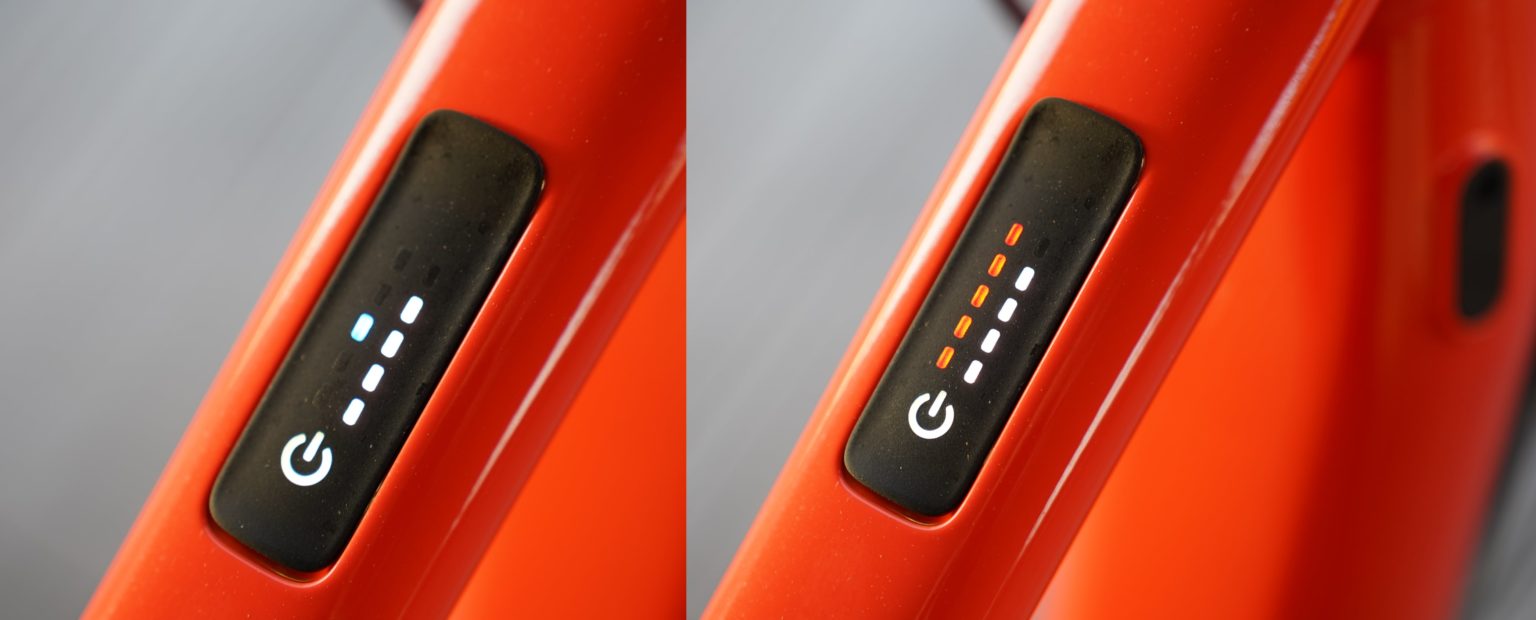 Test – Momentum Voya E+ : un vélo électrique léger, fun, dépouillé ...