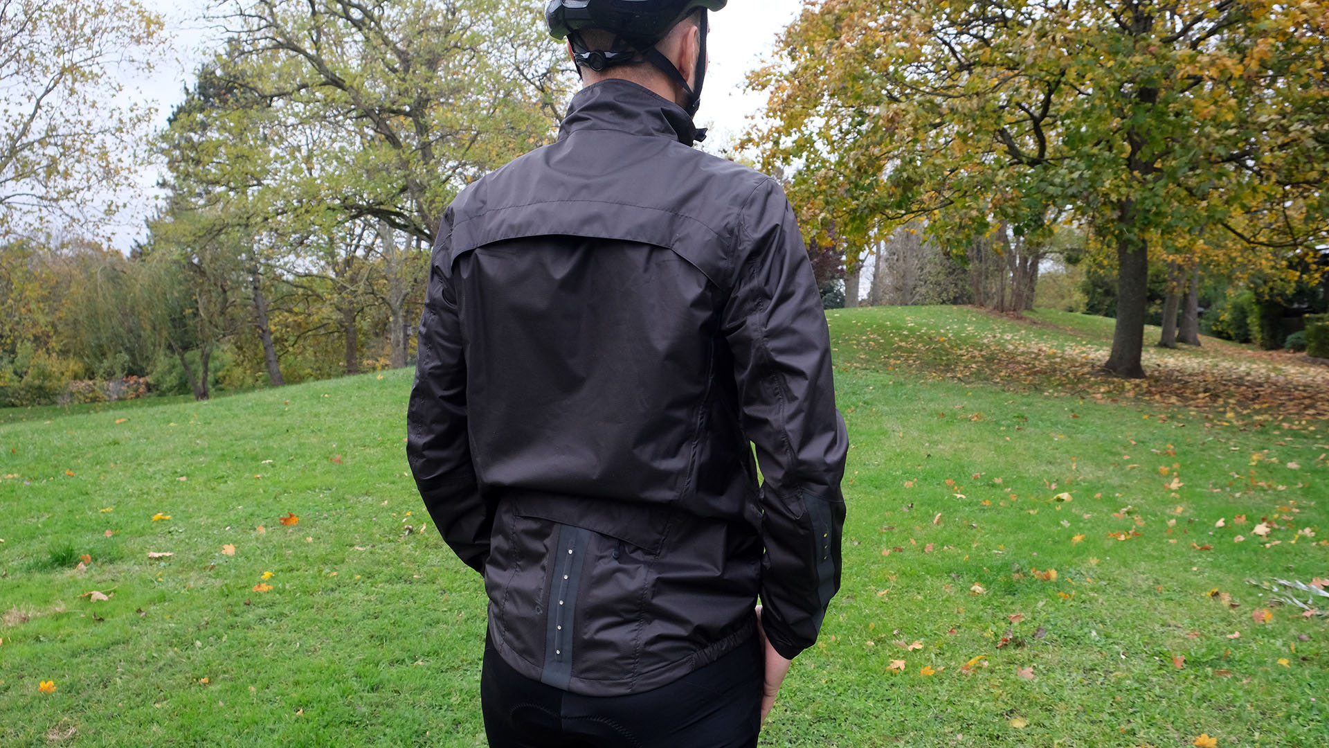 Test – Nakamura Led Commuting Wear : la veste qui améliore la ...