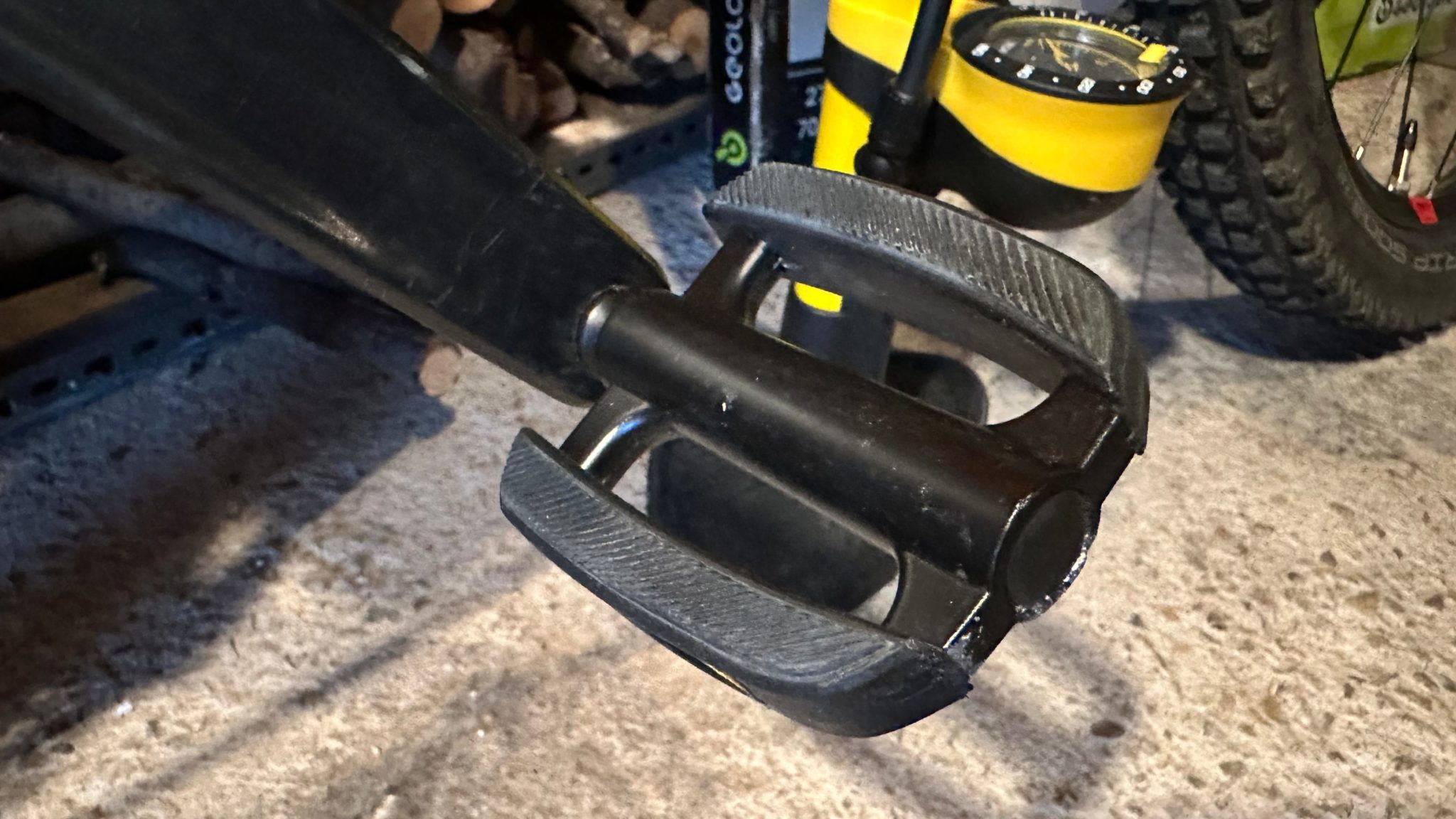 Guide complet sur les pédales de vélo : du choix à l'installation