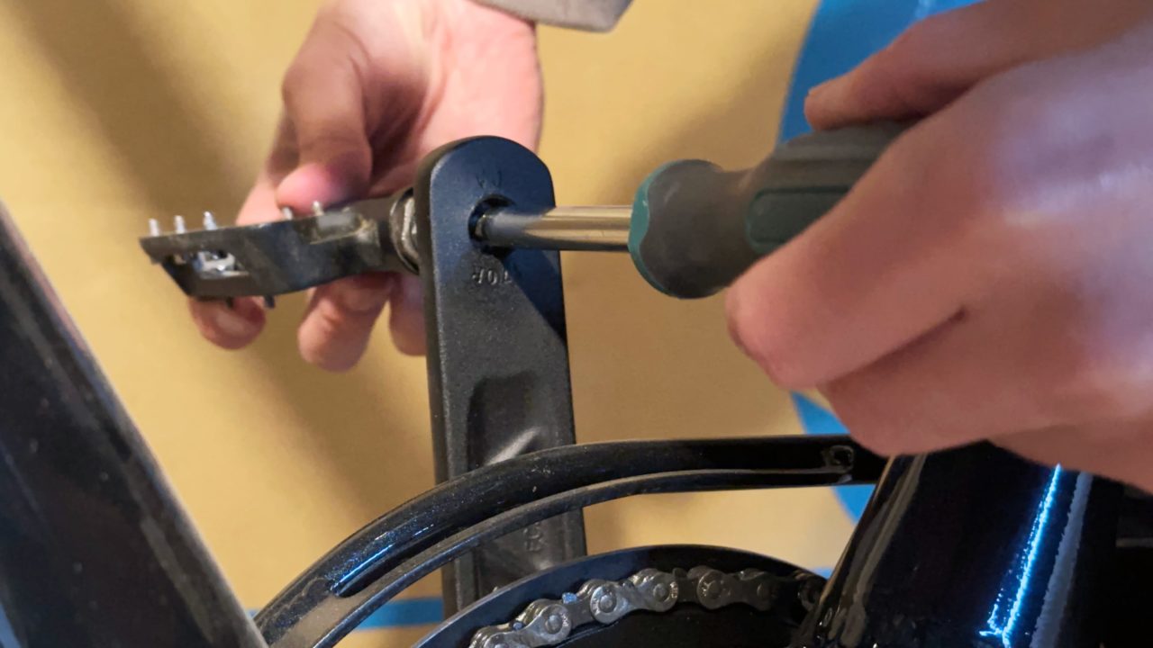 Guide complet sur les pédales de vélo : du choix à l'installation