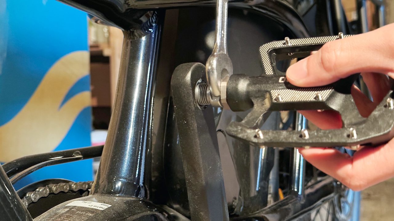 Guide complet sur les pédales de vélo : du choix à l'installation