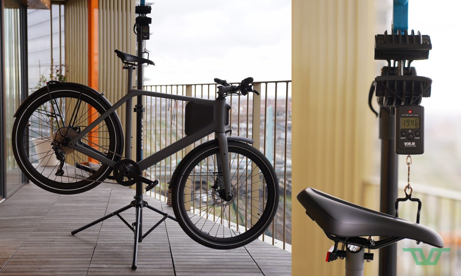 Test - Lemmo One : un vélo électrique léger, connecté, bien équipé et ...