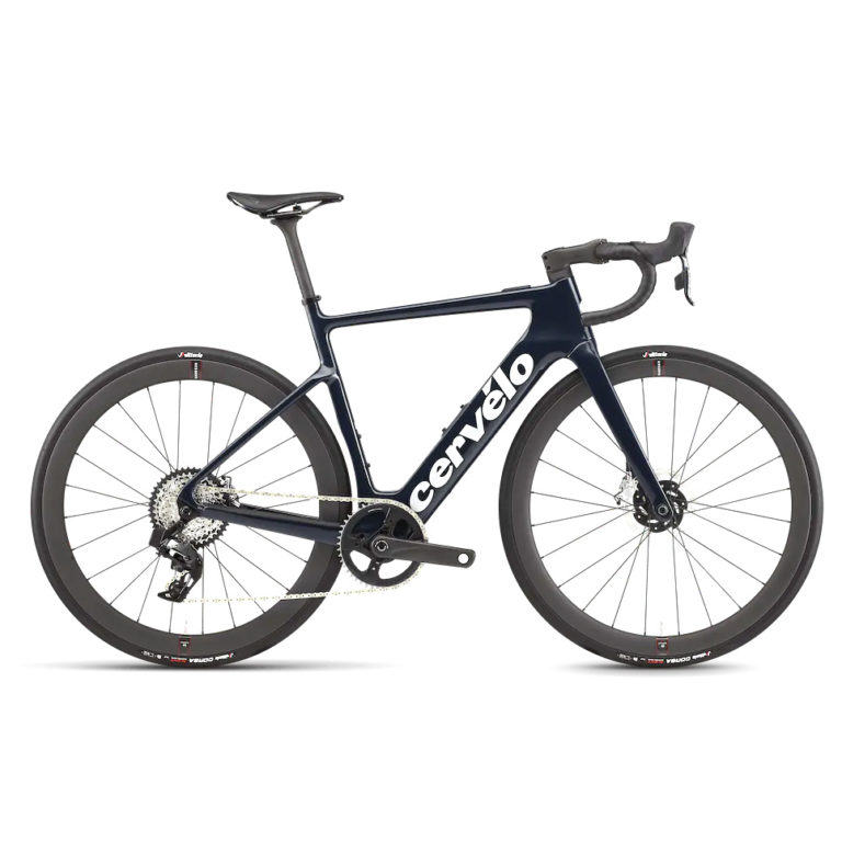 Cervélo Rouvida Red XPLR AXS 1 Road - Test, fiche technique et ...