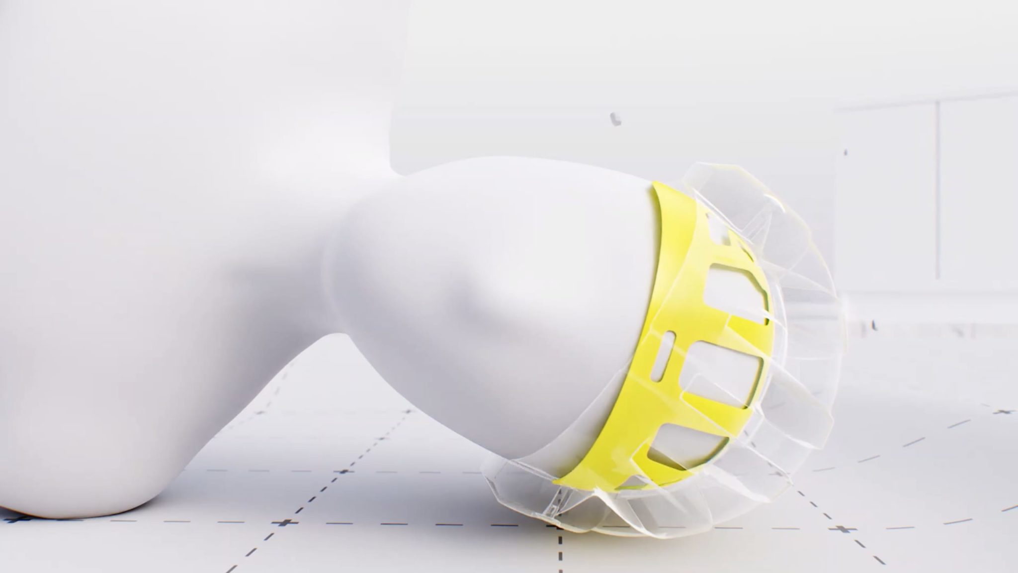 Casques de vélo Mips : c'est quoi