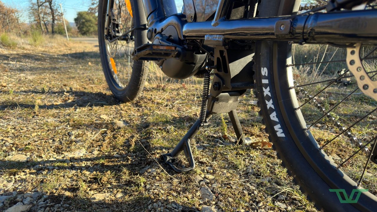 Test – Momentum PakYak E+ : un vélo longtail électrique costaud et vif ...