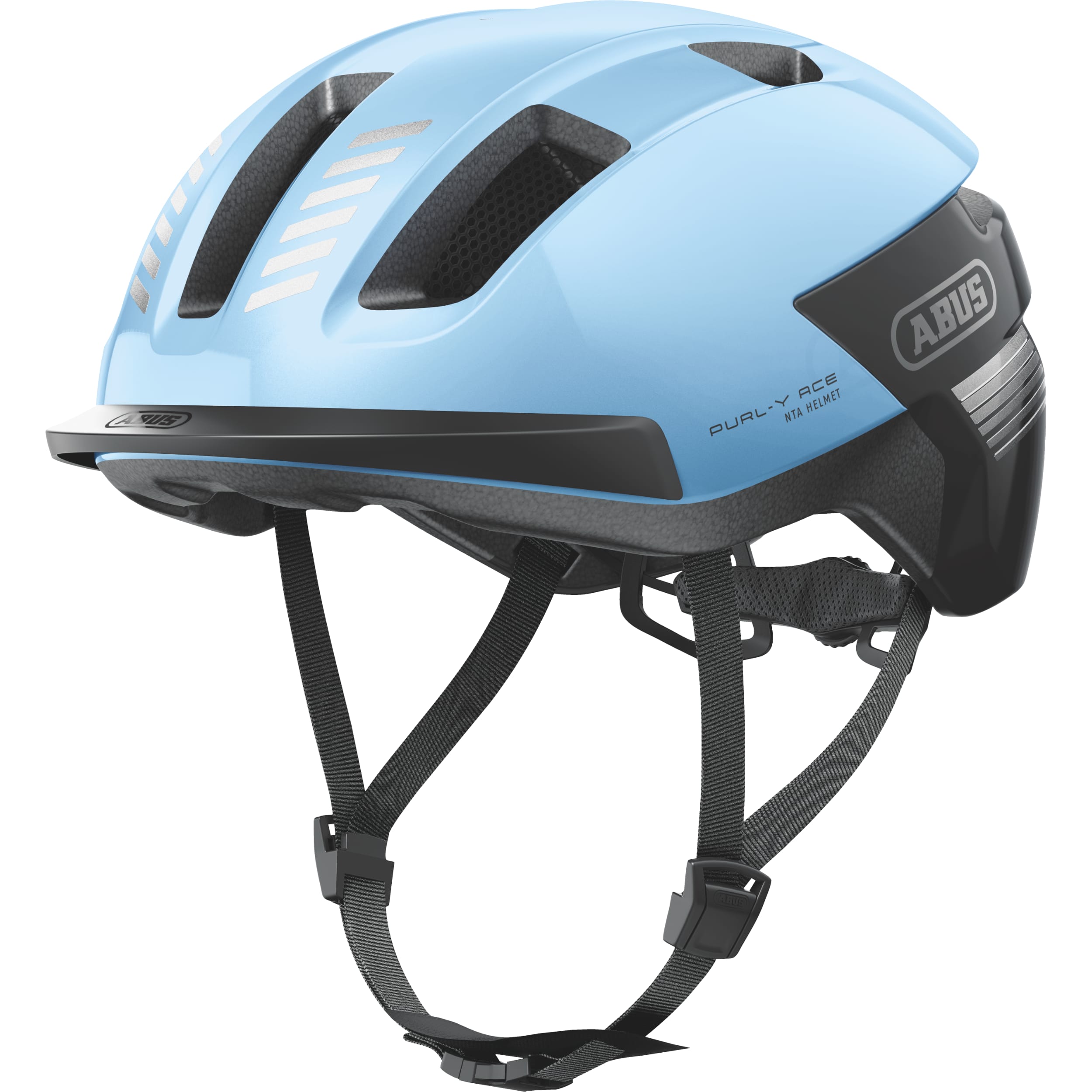Abus Purl-Y Ace - Test, fiche technique et actualité - Transition Vélo