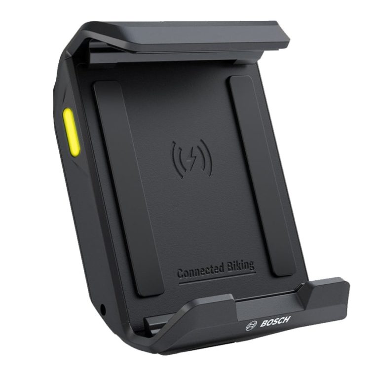 Test – Bosch SmartphoneGrip : quand le téléphone prend le contrôle de ...