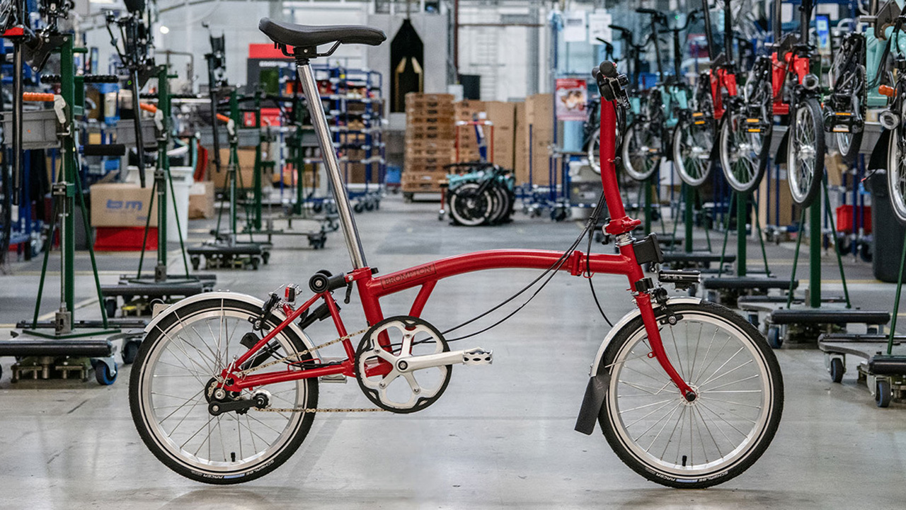 Brompton certifié B Corp, bullshit ou vrais engagements