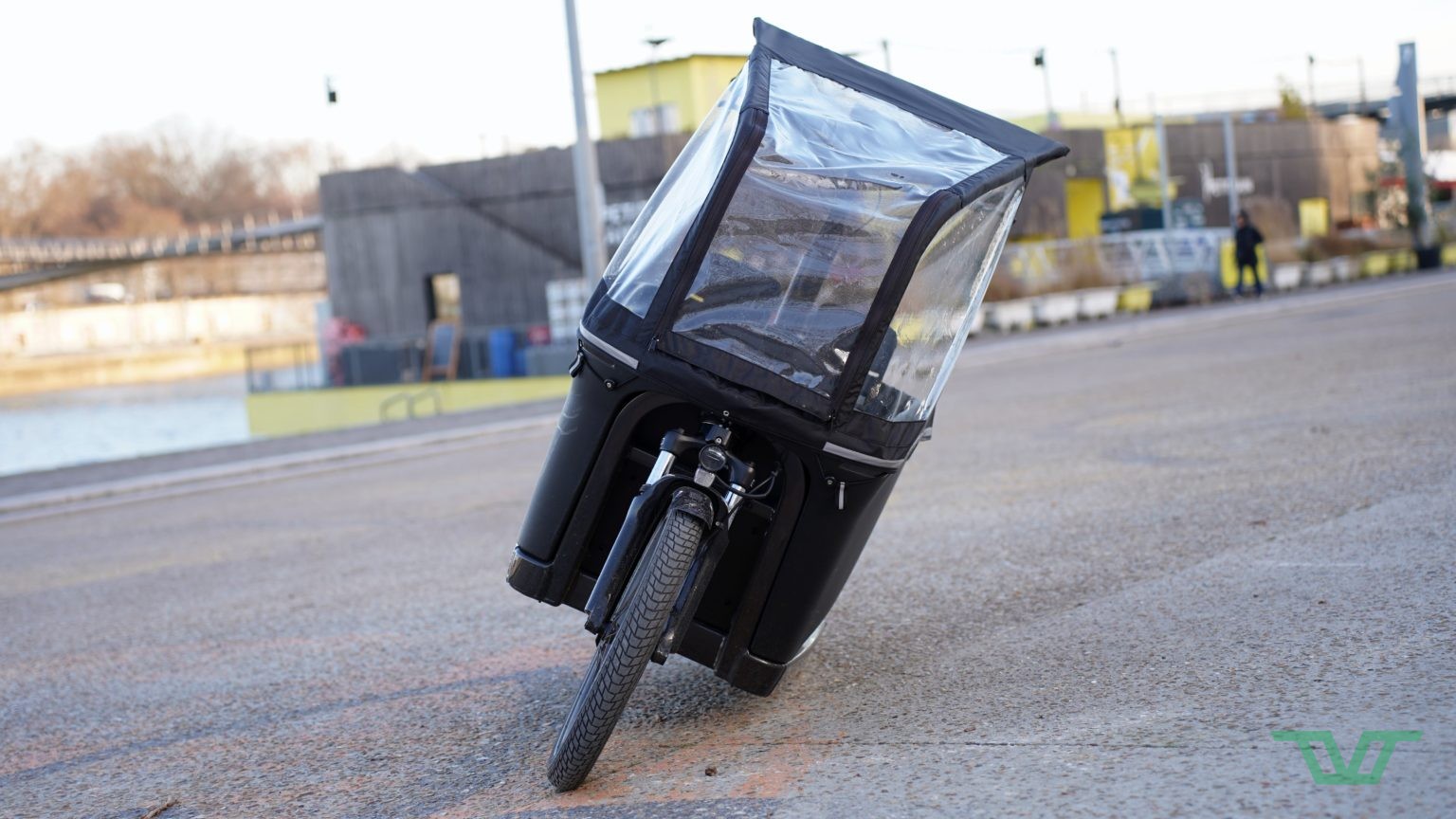 Test – Trek Fetch+ 4 : le vélo cargo biporteur qui peut transporter 5 ...