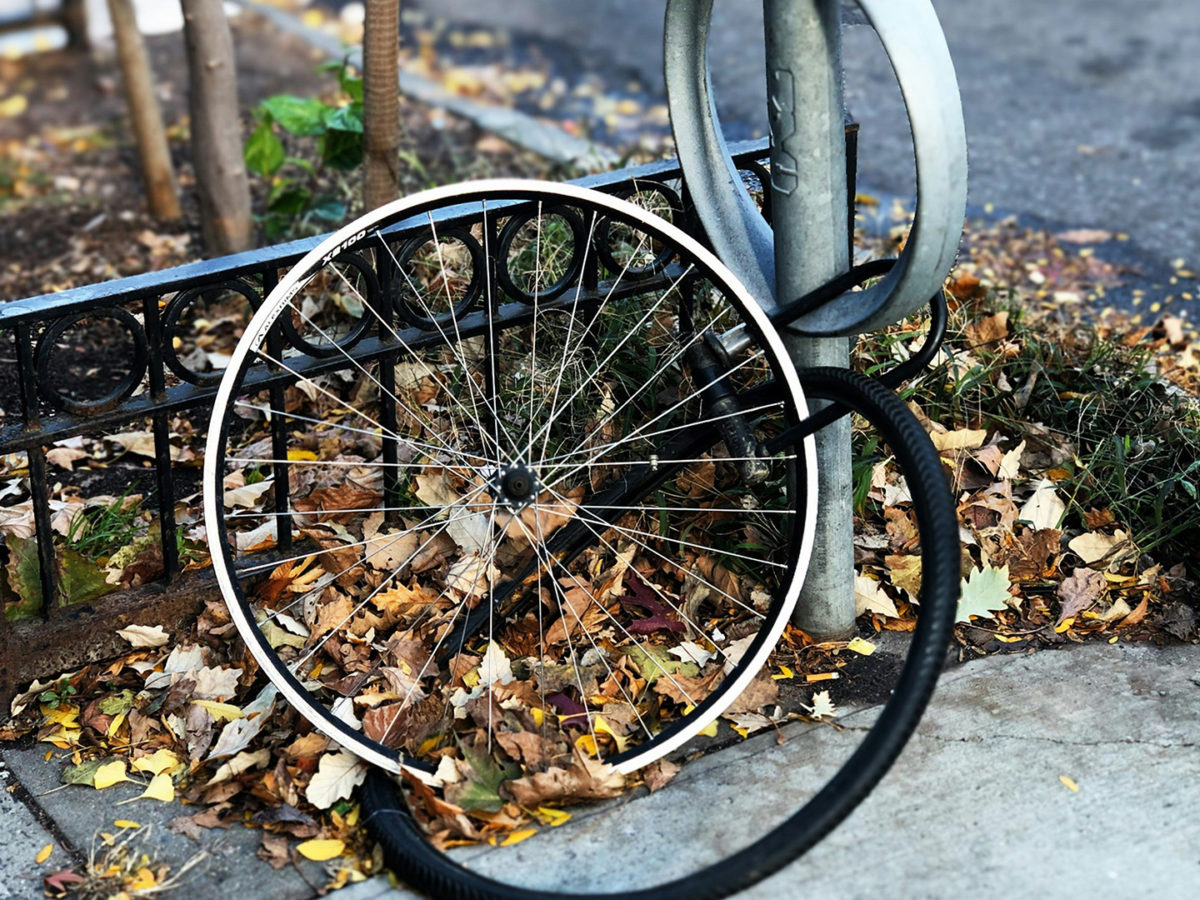 Transition Vélo - S'informer. S'équiper. Rouler.