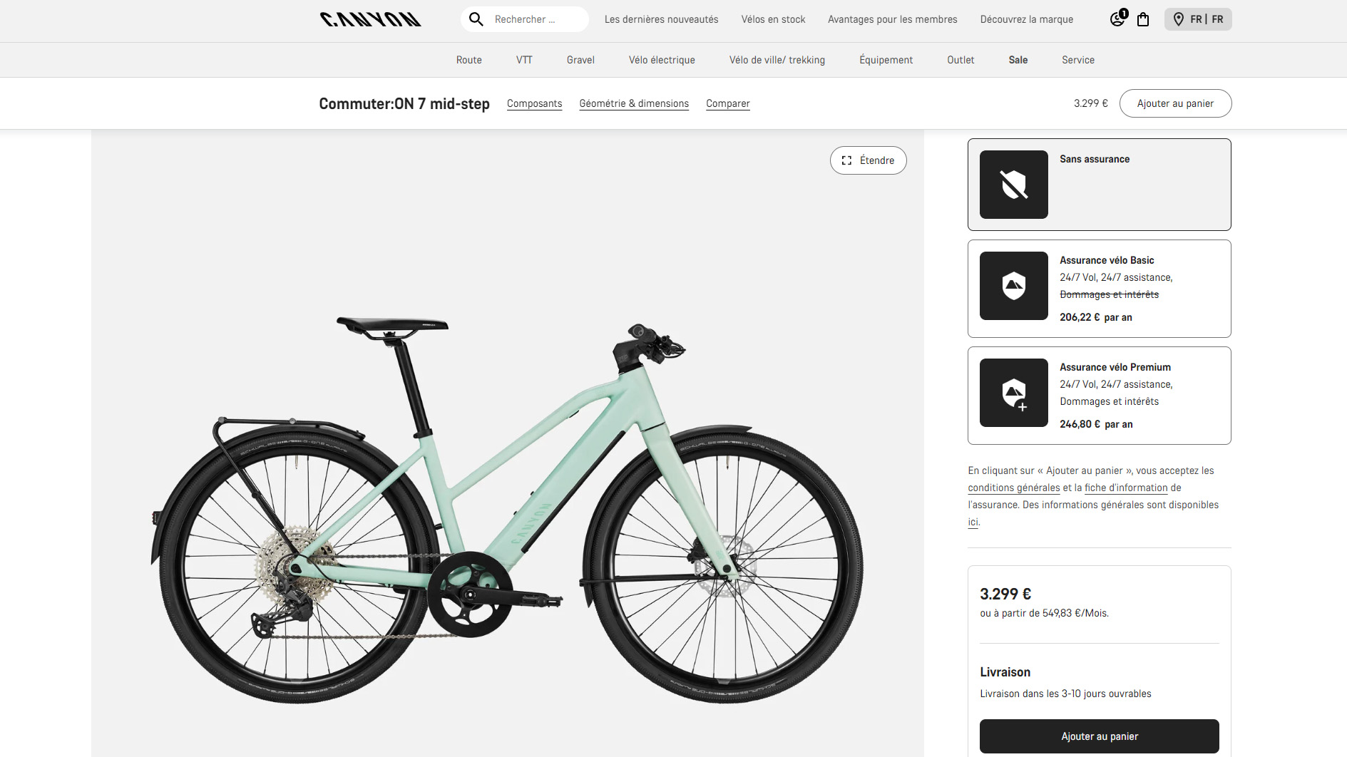 Assurance vélo : tout ce que vous devez savoir - Transition Vélo