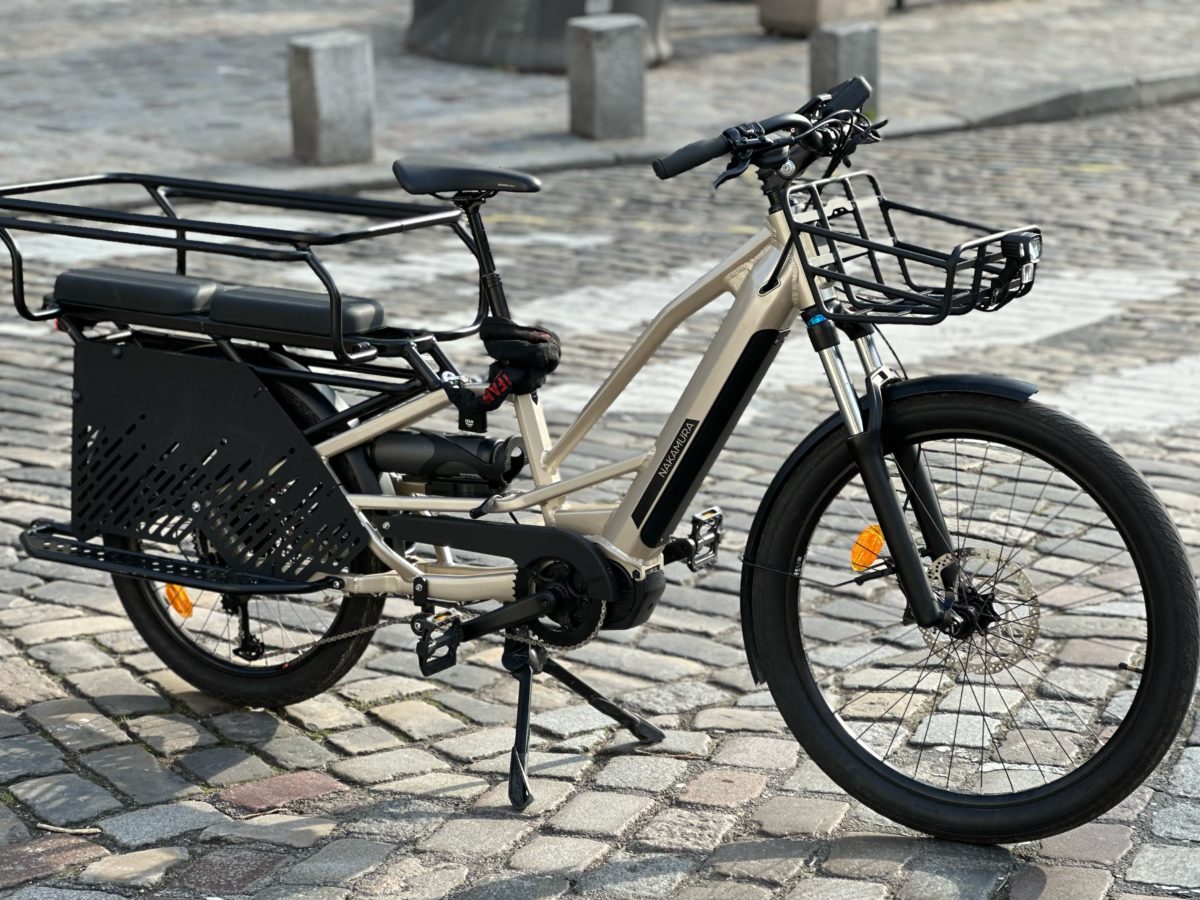 Transition Vélo - S'informer. S'équiper. Rouler.