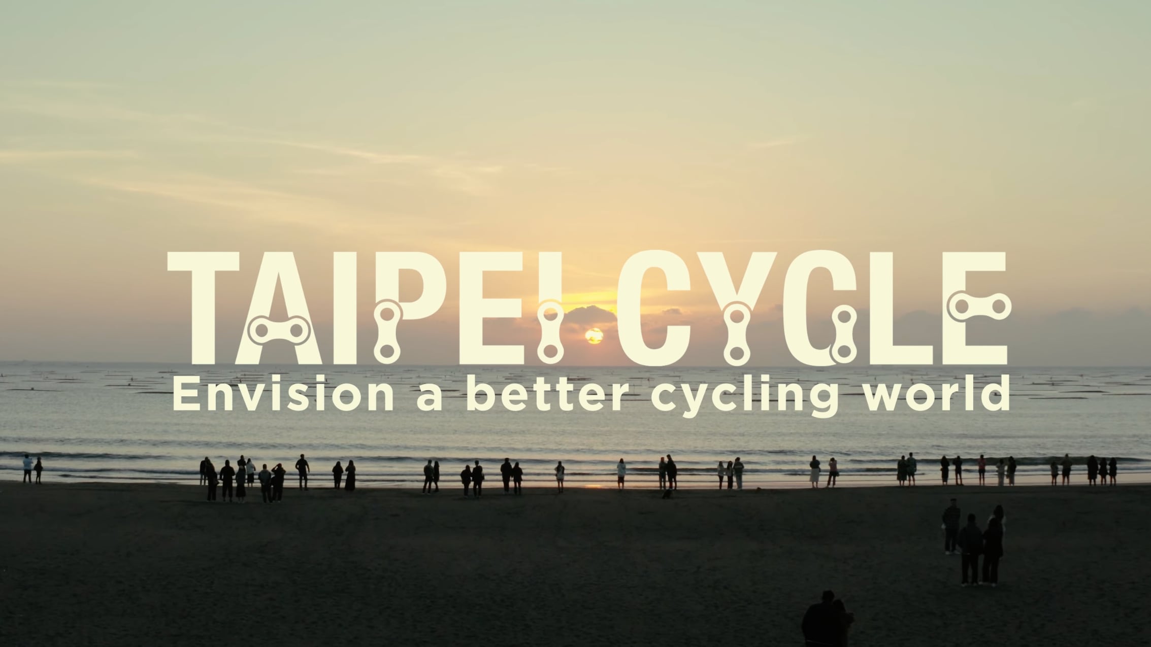 Le Taipei Cycle Show : c'est dans un mois