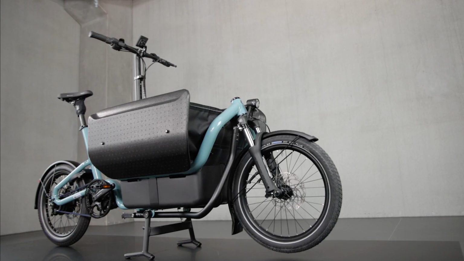 2025 et au-delà : 10 tendances pour le futur du vélo urbain