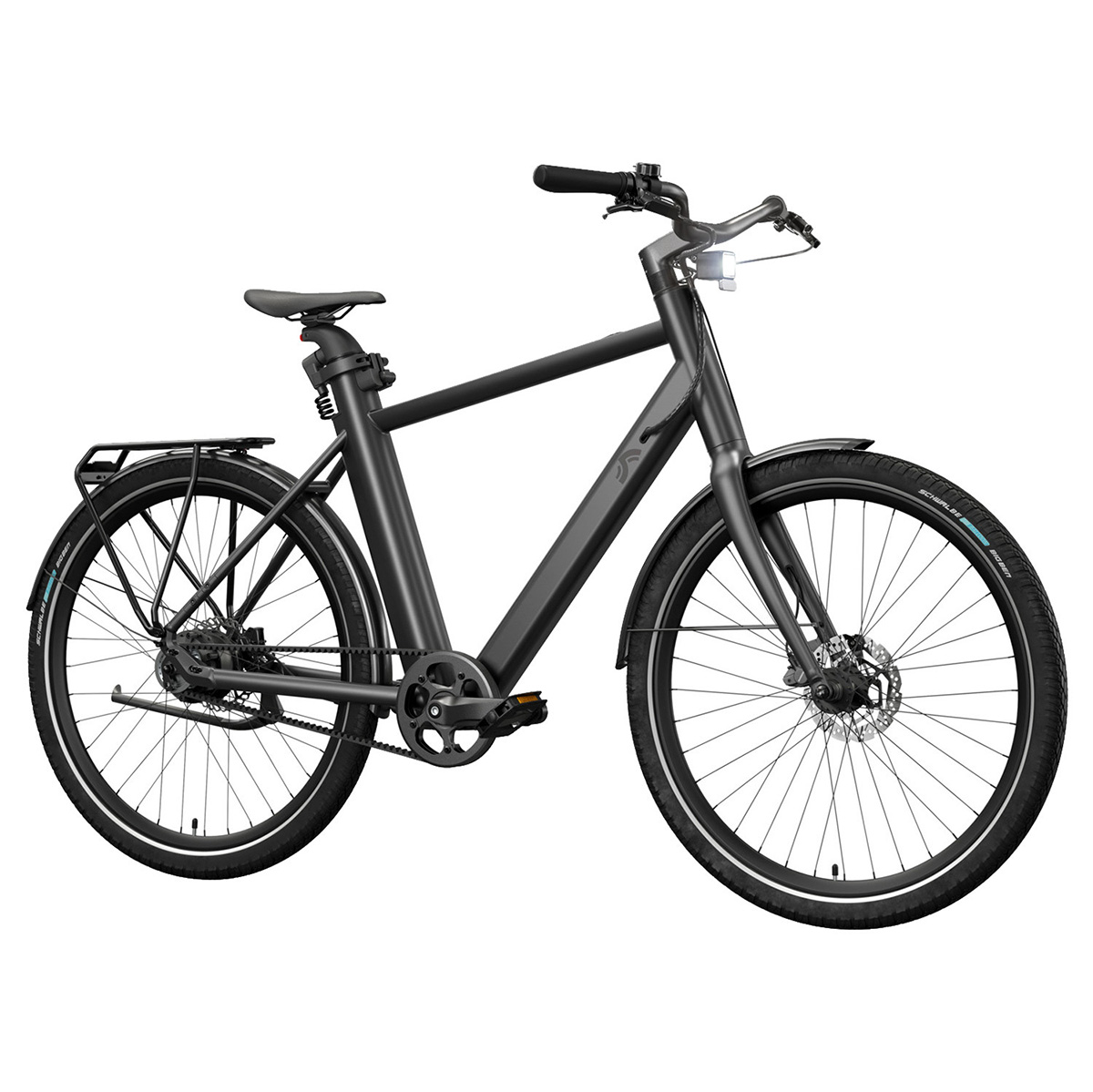 Lidl Crivit Urban E-Bike X.2 - Test, fiche technique et actualité ...