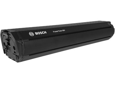 Bosch PowerPack 500 - Test, fiche technique et actualité - Transition Vélo
