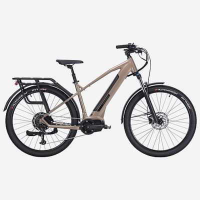 Vélos électriques Nakamura : comprendre la gamme d'Intersport