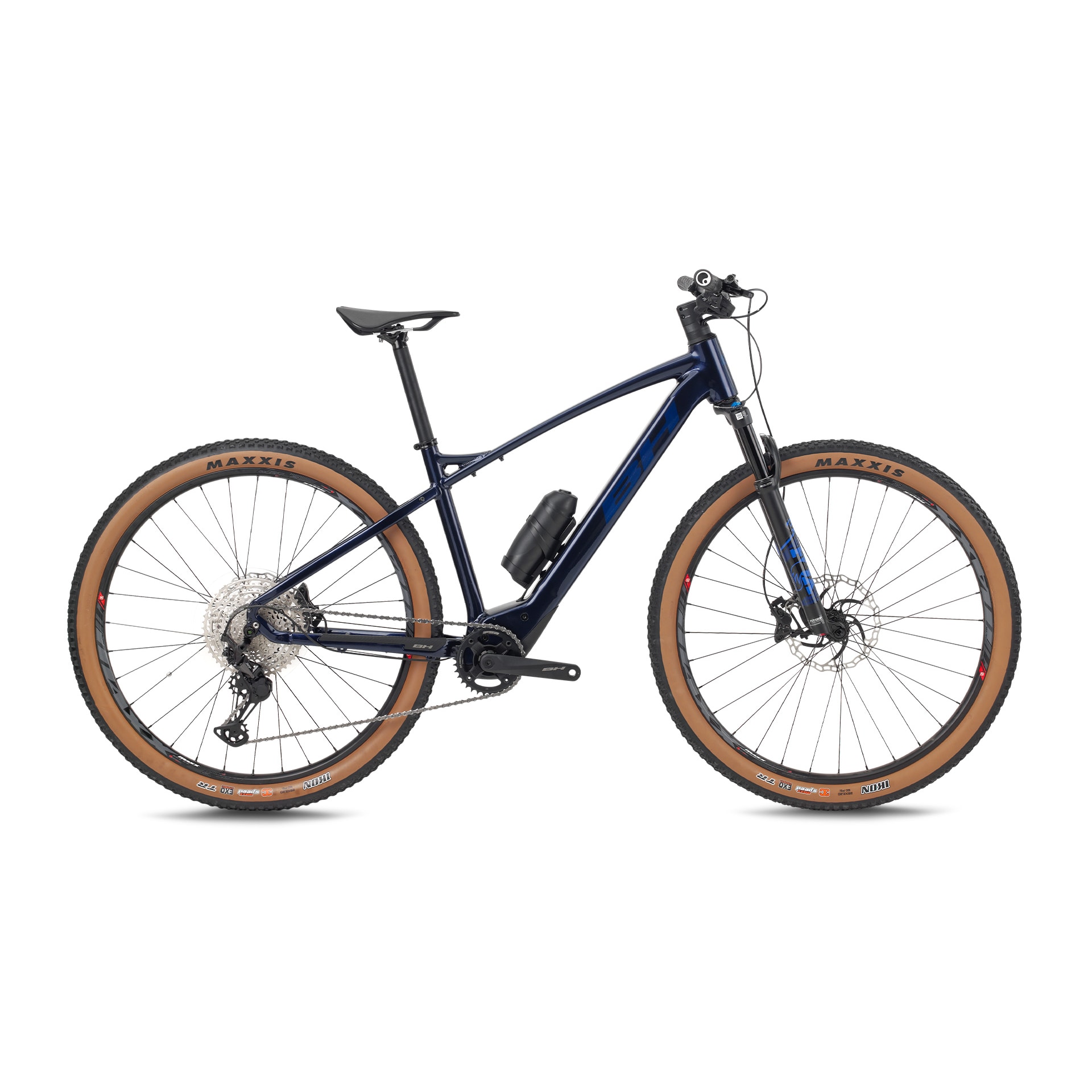 BH Core Pro - Test, fiche technique et actualité - Transition Vélo