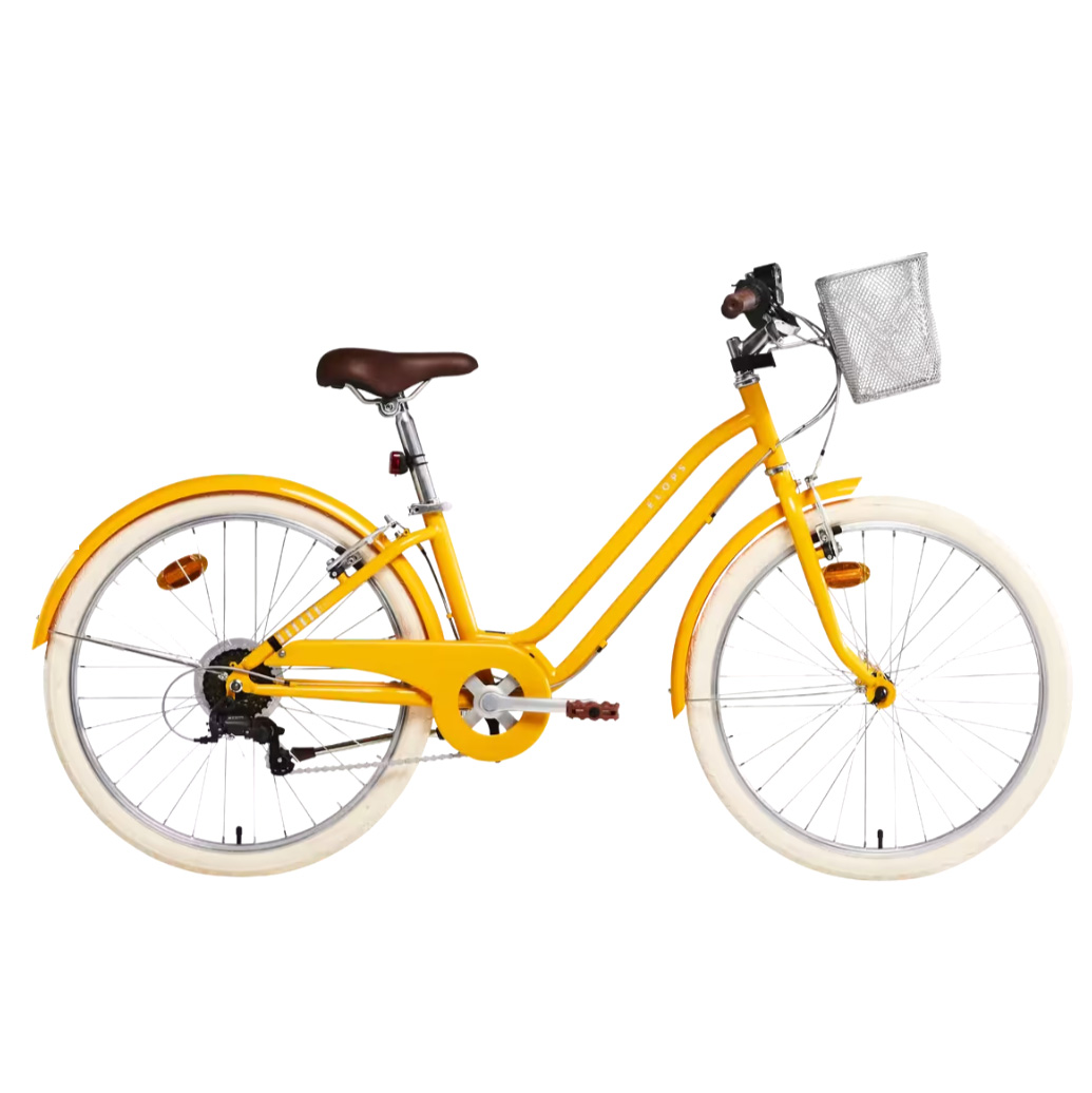 Decathlon Elops 500 24 pouces - Test, fiche technique et actualité ...