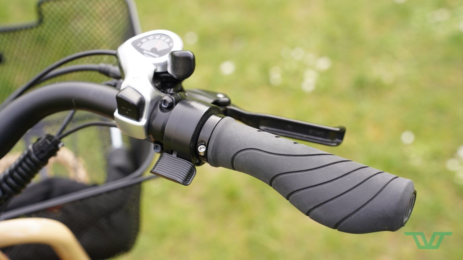 Test – Gaya Compact : un vélo électrique pour deux - Transition Vélo