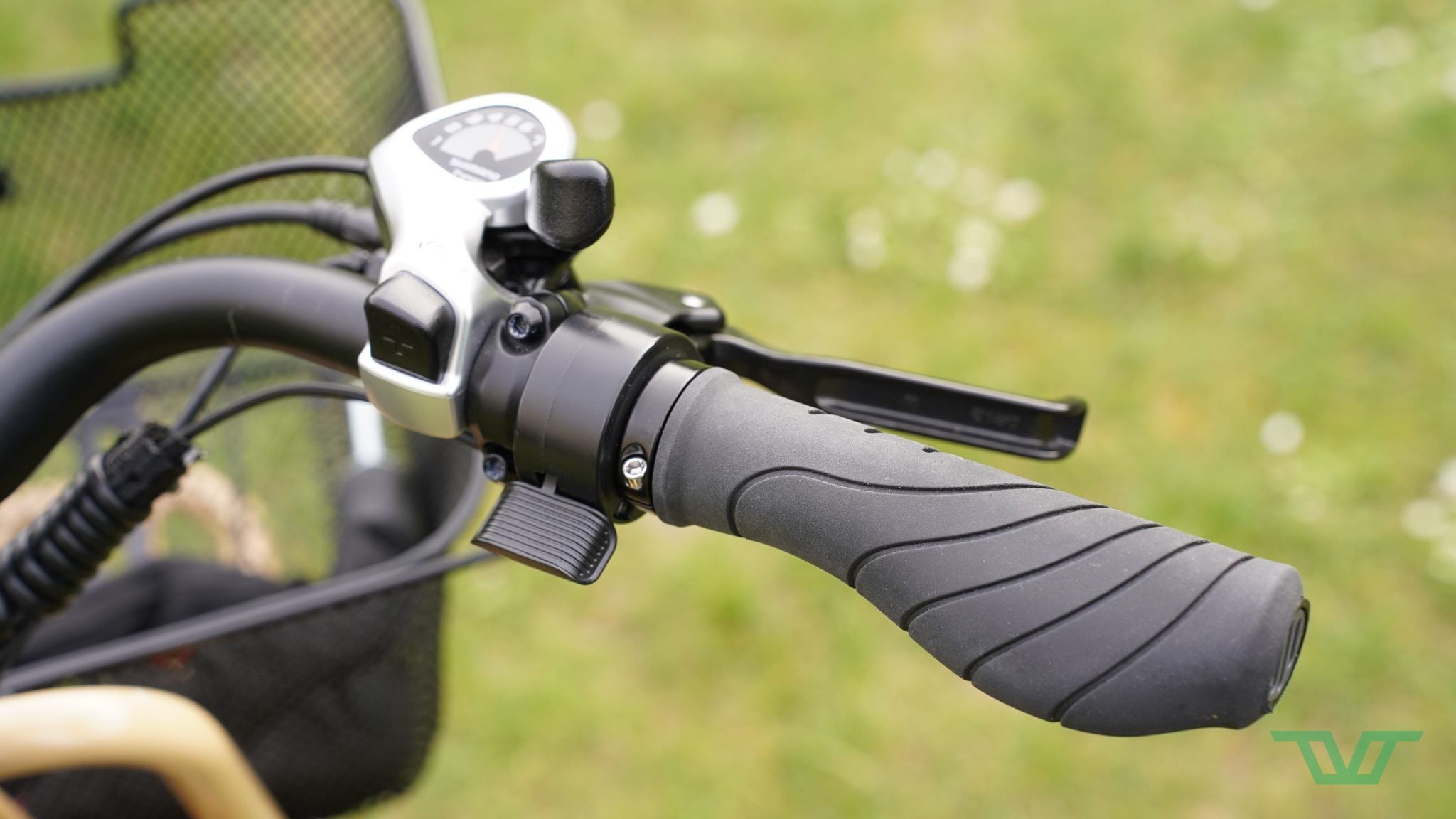 Test – Gaya Compact : un vélo électrique pour deux - Transition Vélo