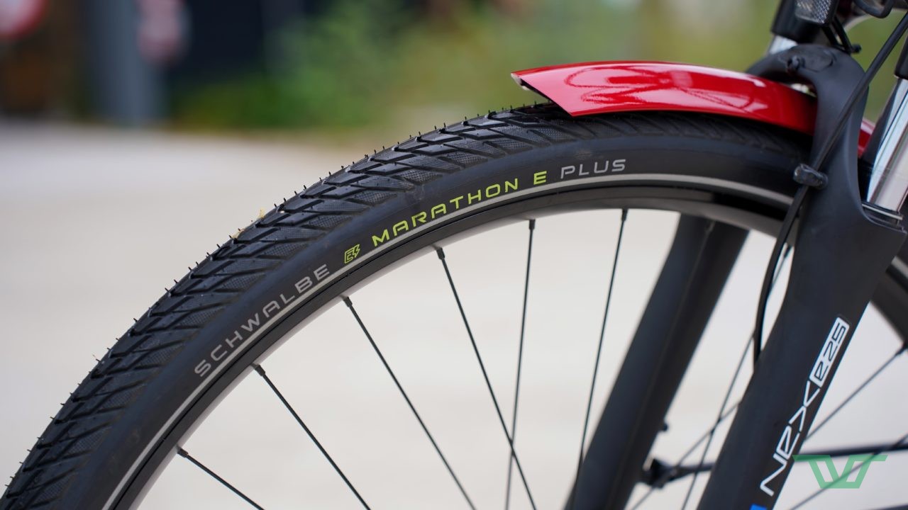 Les meilleurs pneus "increvables" pour vélo urbain - Transition Vélo
