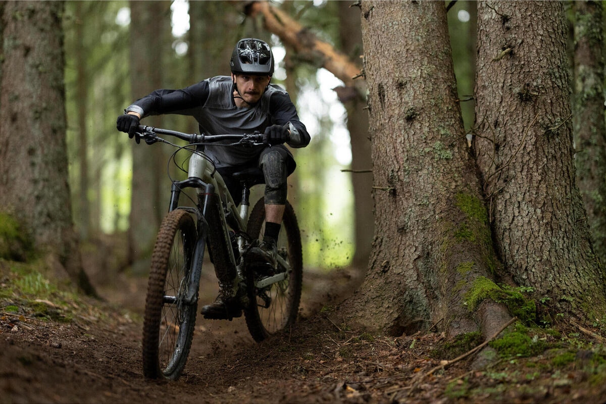 Le Decathlon Rockrider E-FEEL 700 S prêt à être le meilleur rapport ...