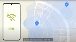 Les premiers trackers GPS pour Google Find My Device sont enfin disponibles